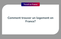 Les différents types de logement en France ! Tout découvrir
