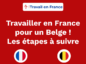 La liste des 41 agences d'intérim en France